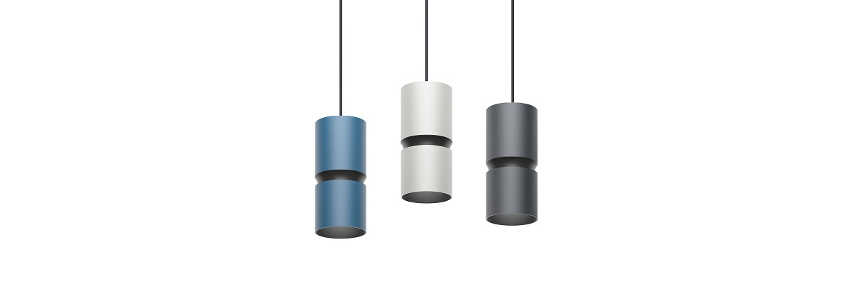 Efficient LED architectural lighting | ERCO