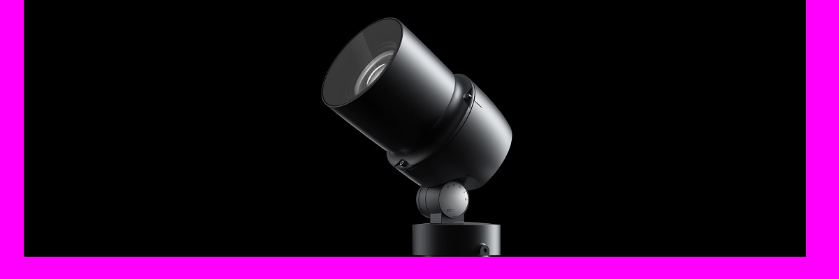 Efficient LED architectural lighting | ERCO