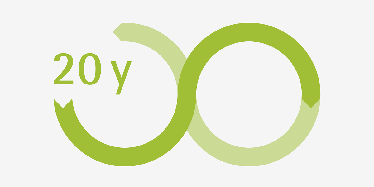 Iku: Downlight rond sur rails conducteurs | ERCO