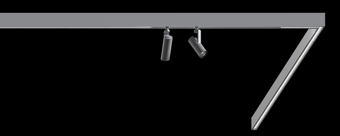 Light structures | ERCO