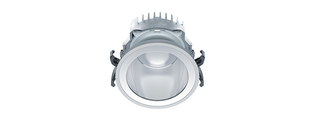 ERCO Lightcast. LED Relighting Lösung | ERCO