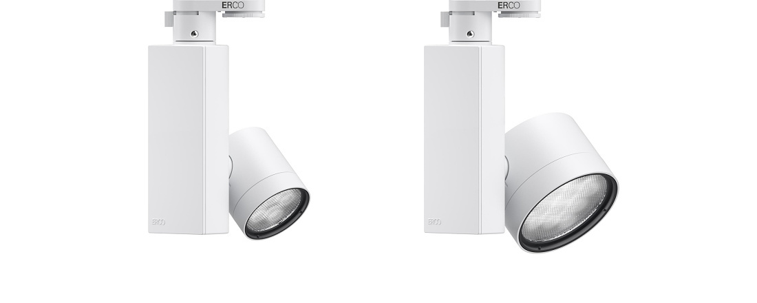 Optec New 120V: Sustainable spotlight for a 20-year service life | ERCO