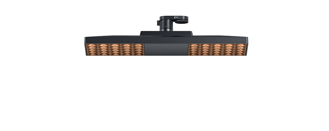 Indoor lighting: LED luminaires – Indoors | ERCO