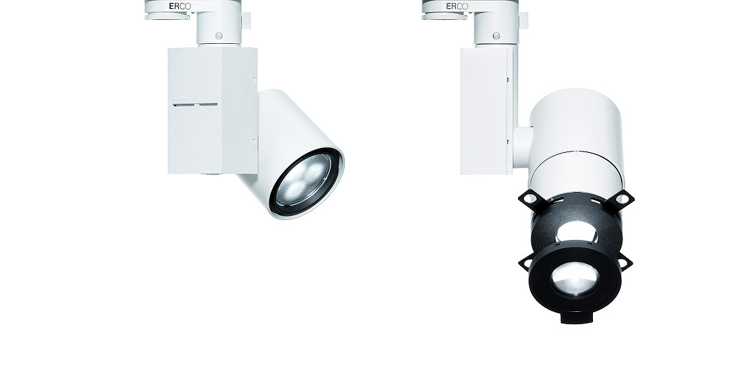 Indoor lighting: LED luminaires – Indoors | ERCO