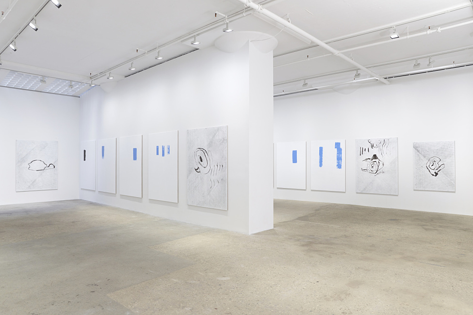 Projekte - Culture - Paula Cooper Gallery, New York | ERCO