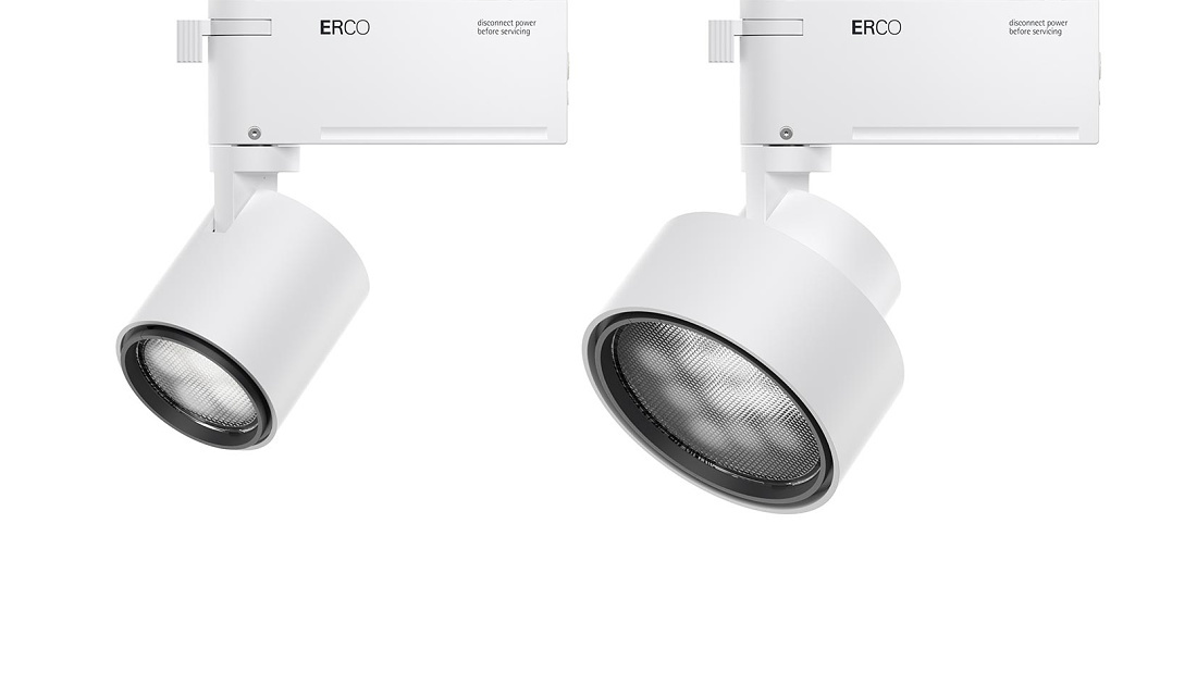 Pollux: Efficient accent lighting | ERCO