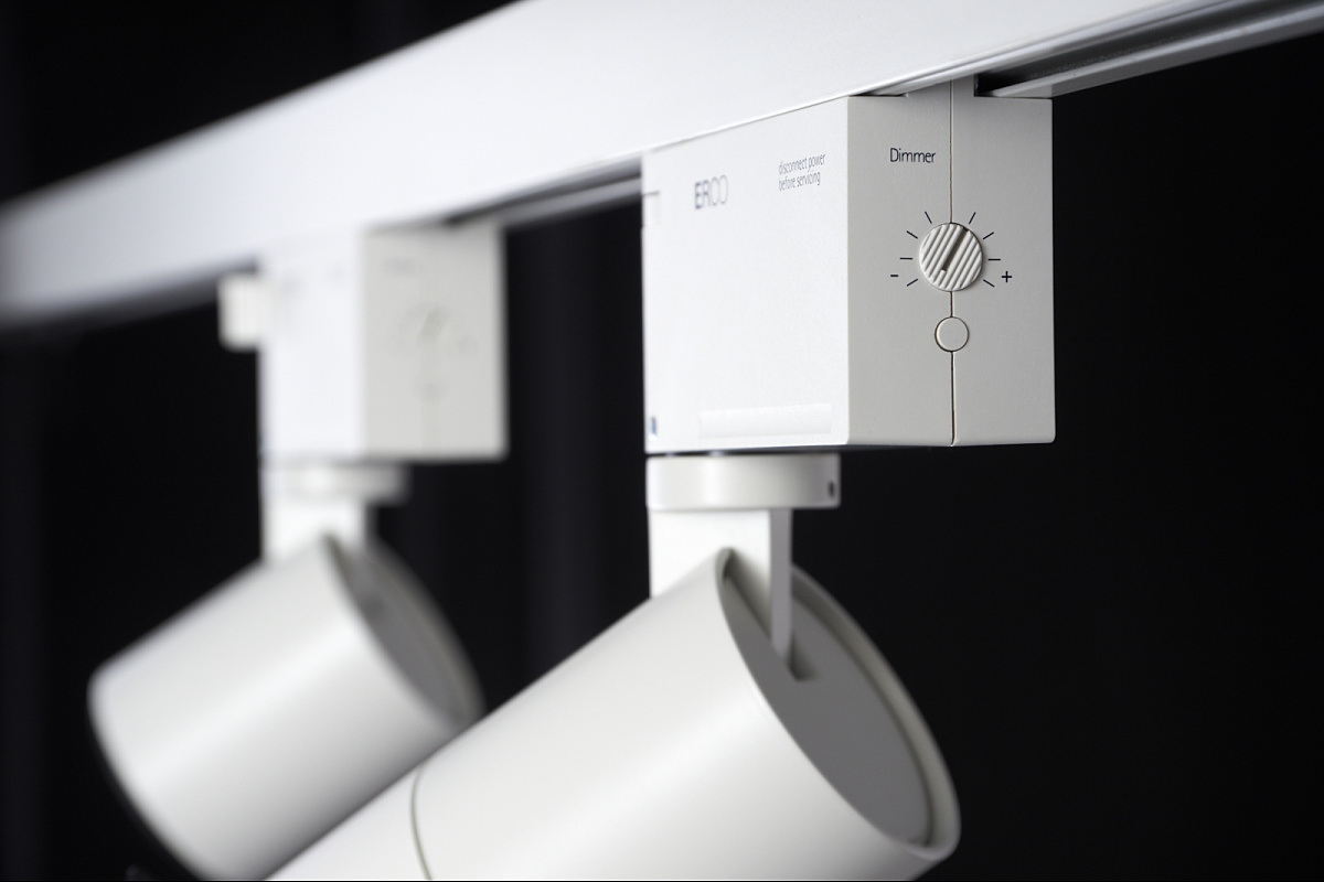 Professional use of lighting tools | ERCO