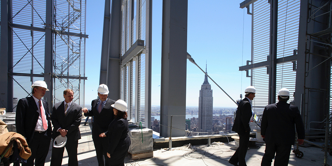 Erco Lighting Rep Locator | Shelly Lighting