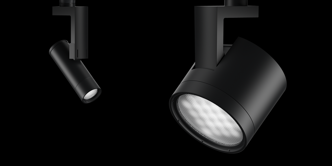 The next generation spotlight: The new Parscan! - Products | ERCO