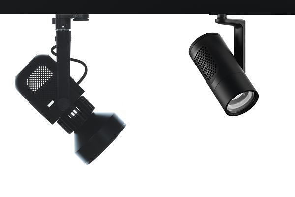 Track and singlets | ERCO