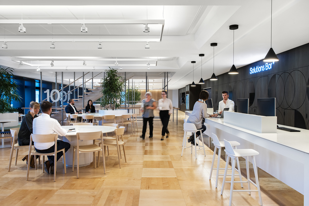 Track and singlets | ERCO