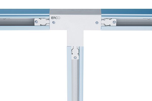 Track and singlets | ERCO