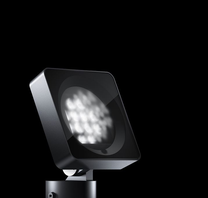 Outdoor lighting: LED luminaires – Outdoors | ERCO