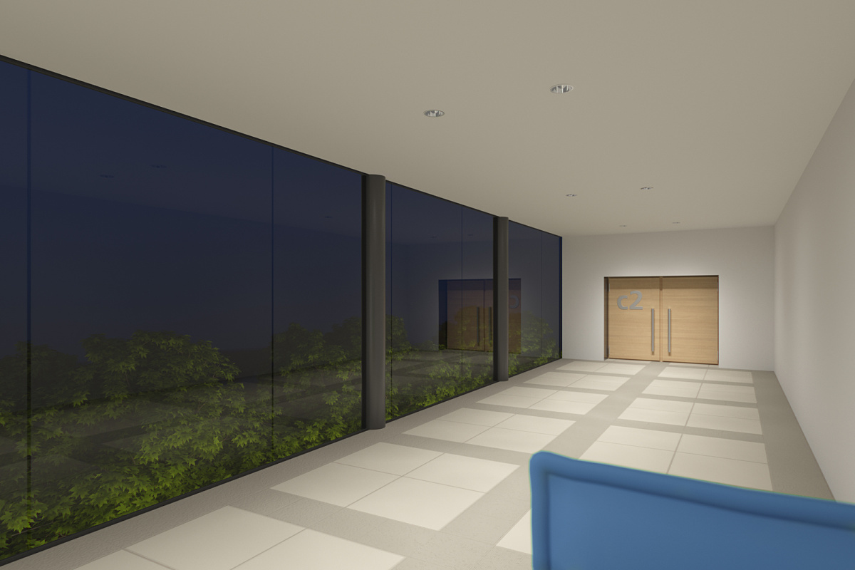 Proyectar aplicaciones - Estudios de iluminación - Confort visual ...