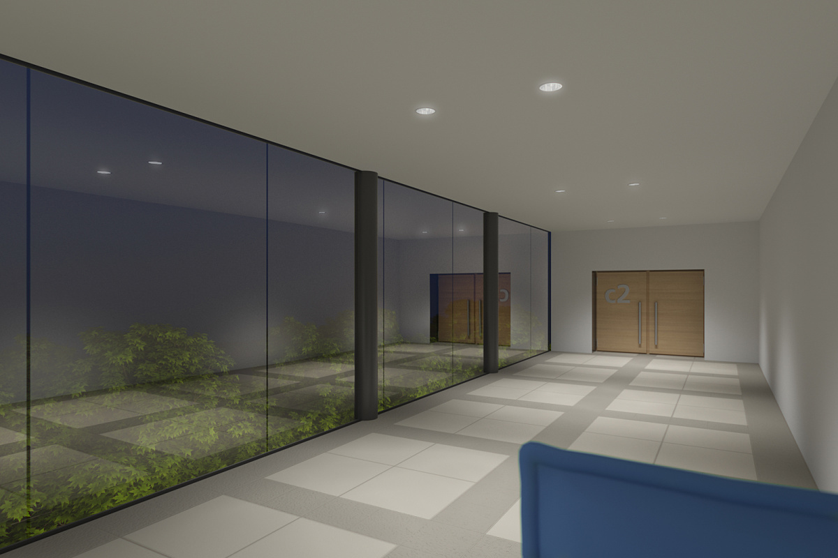 Proyectar aplicaciones - Estudios de iluminación - Confort visual ...