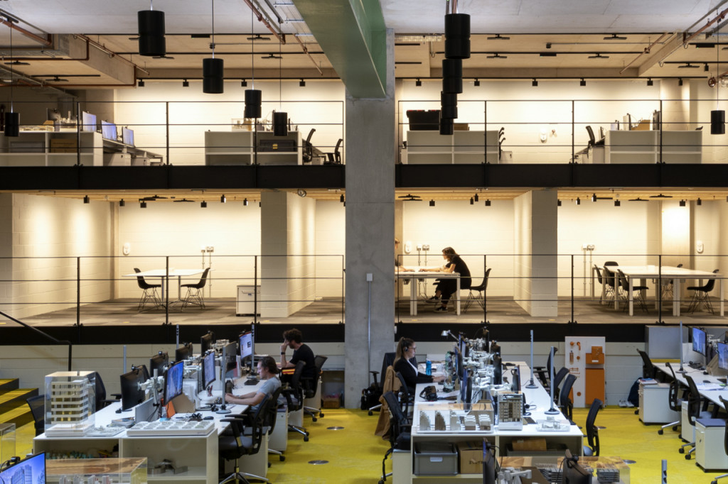 ERCO United Kingdom | ERCO