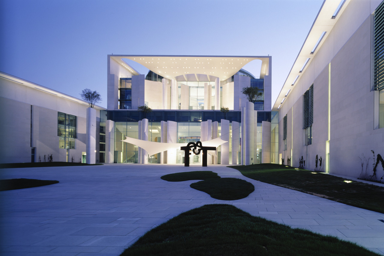 ERCO Deutschland | ERCO