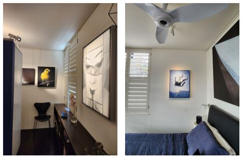 ERCO Australia - ERCO Case Study: Superb Home Gallery | ERCO