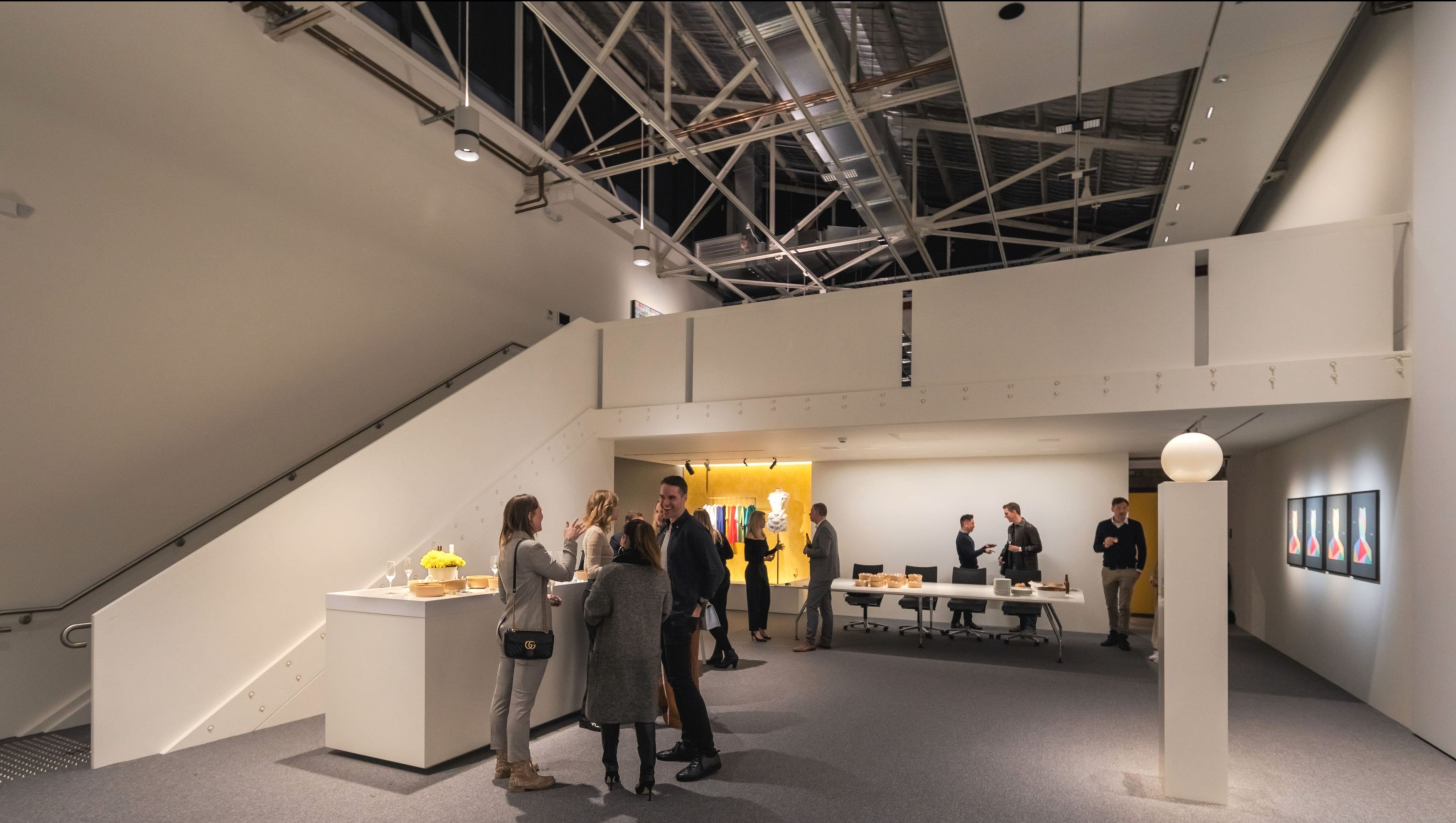 ERCO Australia - ERCO Oceania Experience Centre | ERCO