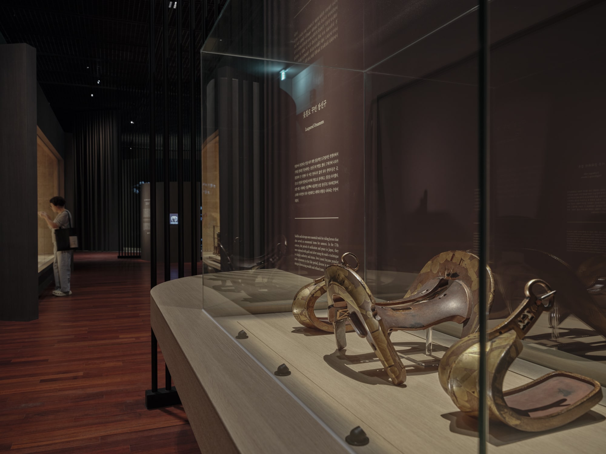 ERCO China - ERCO展柜照明：Axis | ERCO