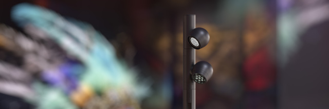 ERCO China - ERCO展柜照明：Axis | ERCO