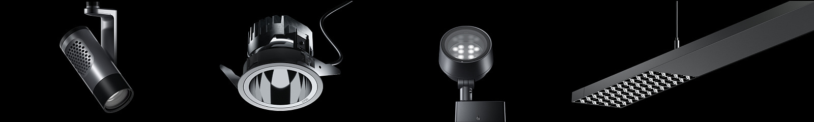 ERCO United Kingdom - Downlights | ERCO